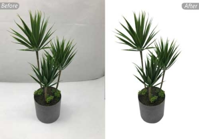 Clipping Path Service Provider Company - 100% Handmade