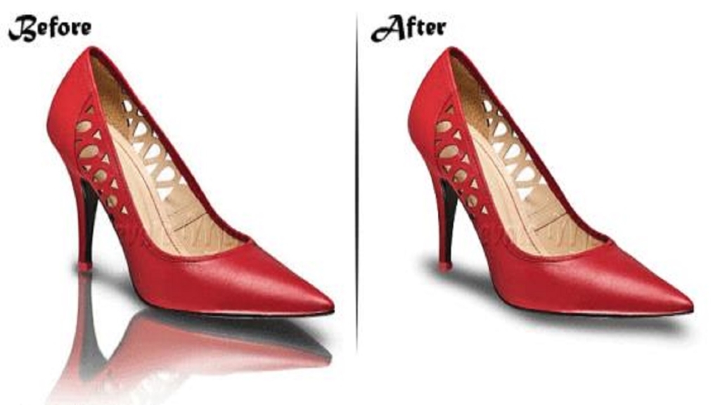 How To Achieve A Shadow Effect In Photoshop | Photo Shadow Effect